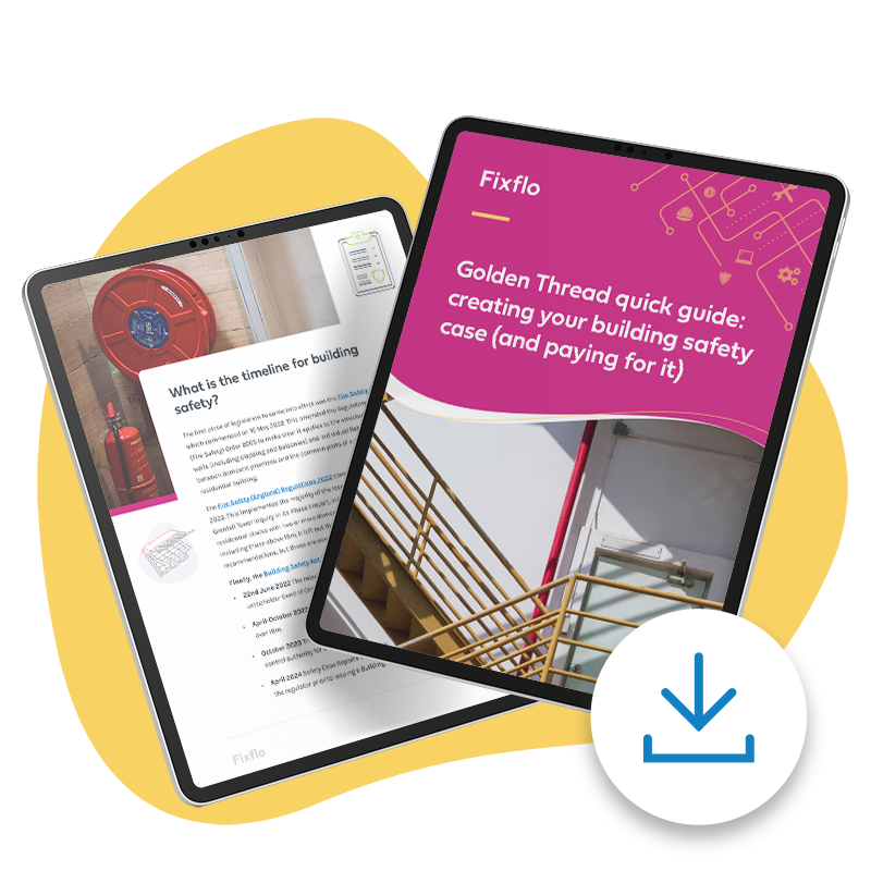 Building Safety Terminology Explainer Guide